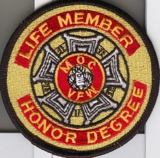 MoC Membership- GoT Military Order of the Cootie